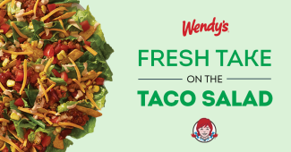 What Kinds of Salads Does Wendy s Have Wendy s Blog